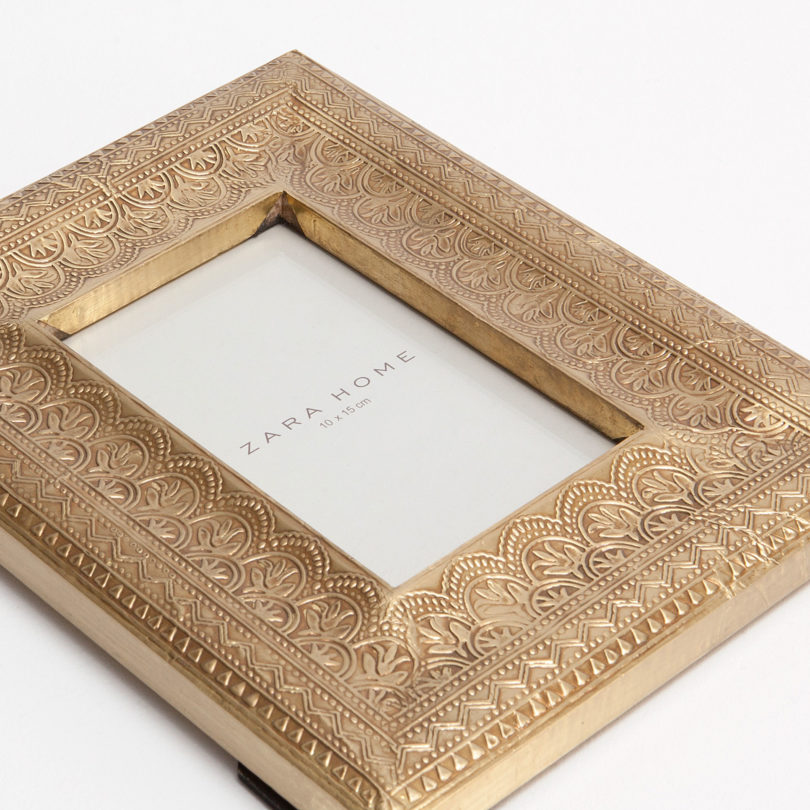 5 Pretty Decor Finds From My ZARA HOME Fall/Winter 2016 Shopping Spree ...