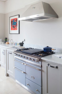 The Different Types of Range Cookers, Explained – Shop Room Ideas