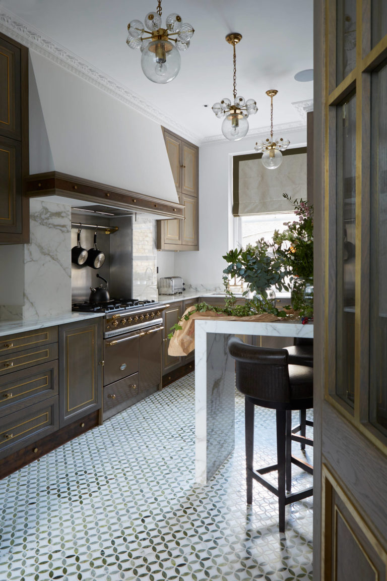 The Different Types of Range Cookers, Explained – Shop Room Ideas